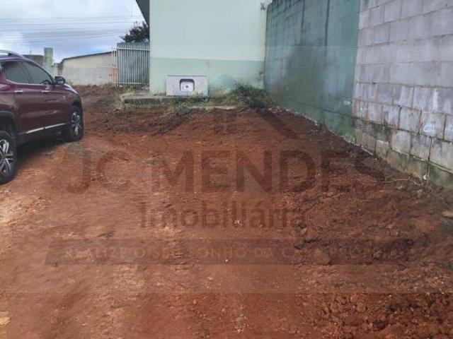 Terreno à venda no bairro São Dimas Colombo/PR