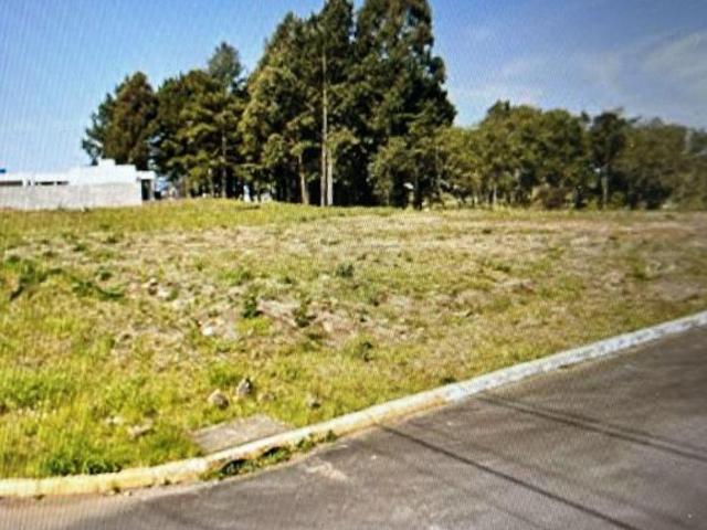 Terreno À venda no bairro São Francisco