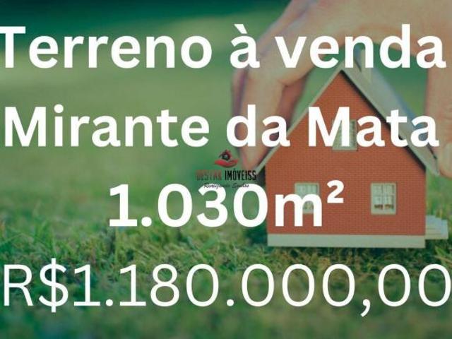 Terreno à venda no Bairro São Francisco Belo Horizonte/MG
