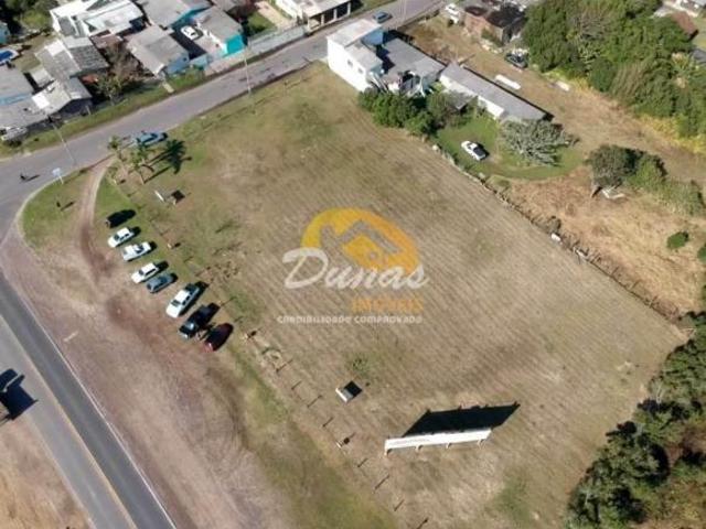 Terreno à venda no bairro São Francisco Tramandaí/RS