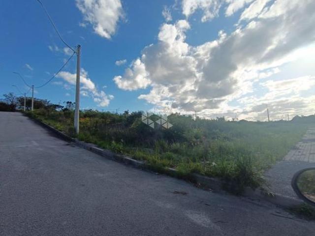 Terreno à venda no bairro São Giácomo, Caxias do Sul