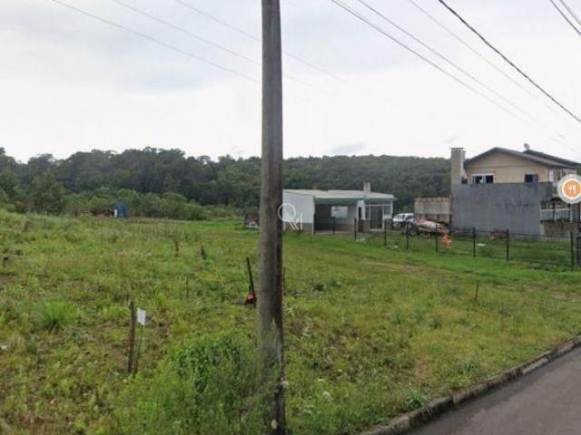 Terreno à venda no bairro São Giácomo