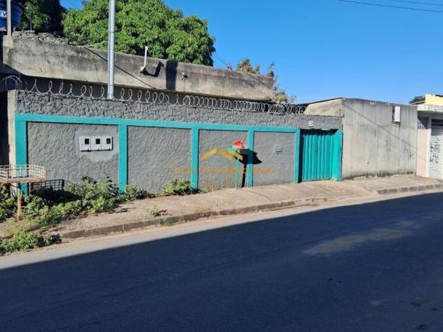 Terreno à venda no bairro São João Betim/MG
