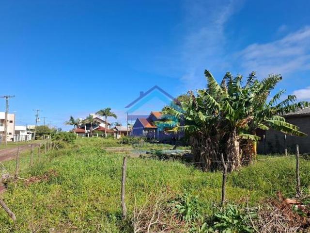 Terreno à venda no bairro São Jorge Arroio do Sal/RS