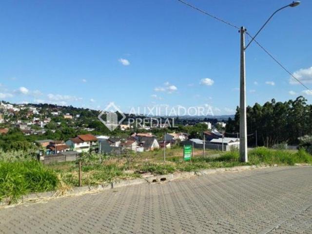 Terreno à venda no bairro São Jorge em Novo Hamburgo