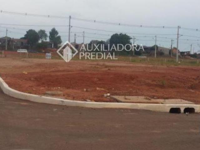 Terreno à Venda no bairro São José com 204m²