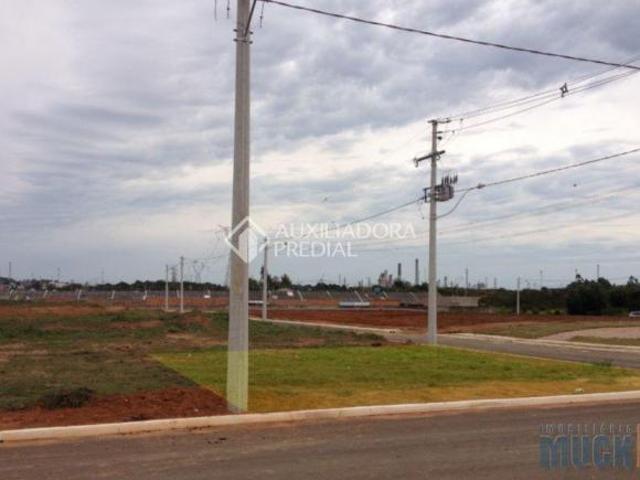 Terreno à Venda no bairro São José com 294m²