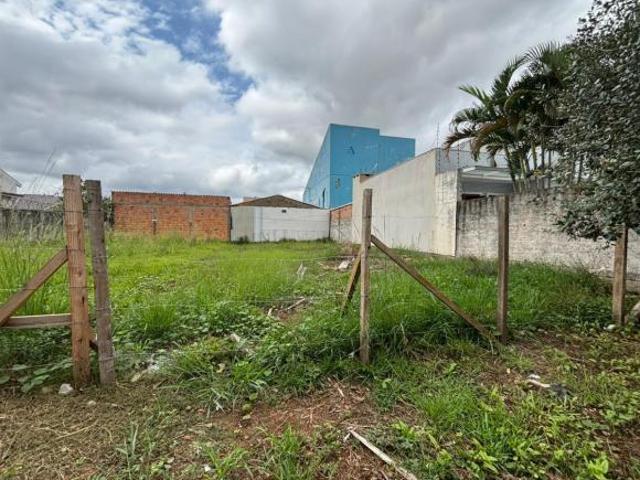 Terreno à venda no bairro São José em Canoas