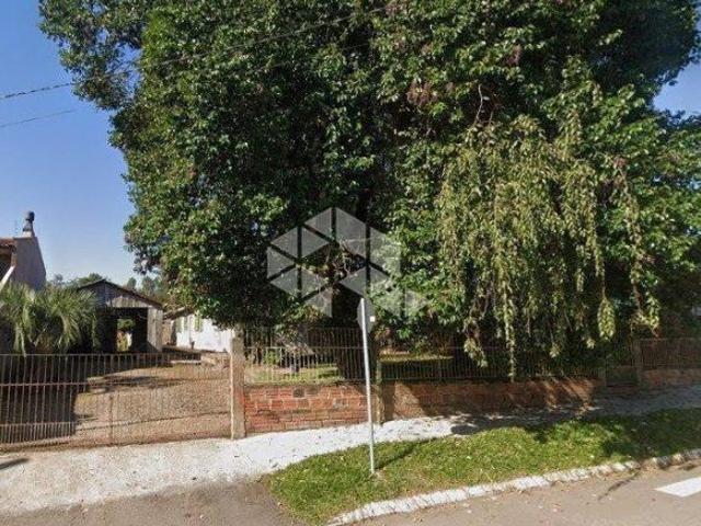 Terreno à venda no bairro São Jose em Santa Maria RS