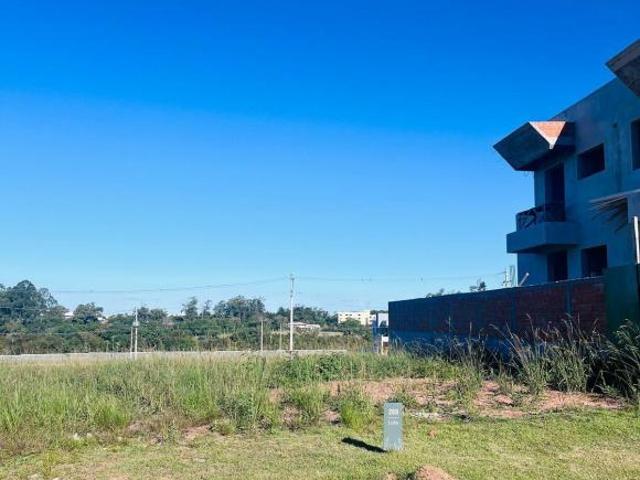 Terreno à venda no bairro São José Santa Maria/RS