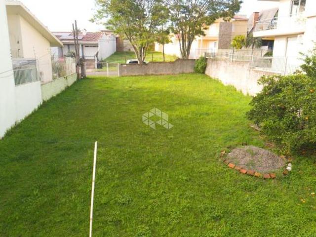Terreno a venda no bairro São José