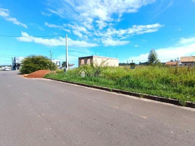 Terreno á venda no bairro São José