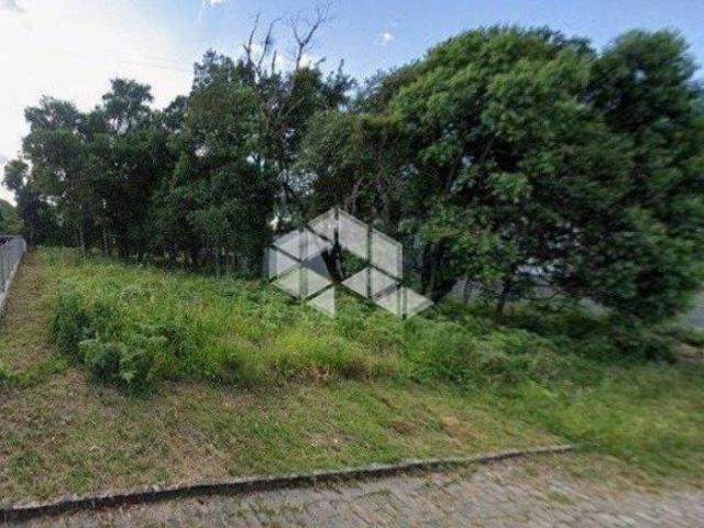 Terreno à venda no bairro São Luiz, Caxias do Sul
