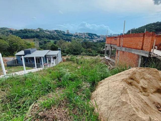 TE516 Terrno no bairro São Luiz