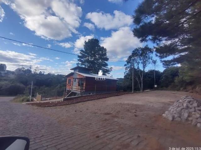Terreno à venda no bairro São Luiz Caxias do Sul/RS