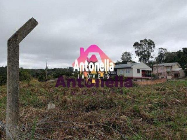 Terreno à venda no bairro São Luiz