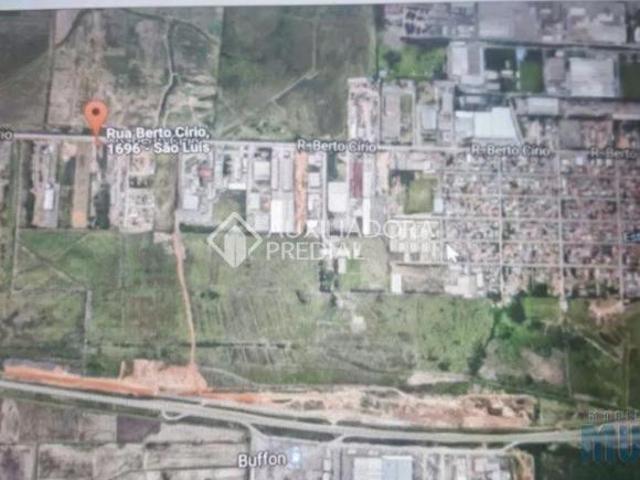 Terreno à Venda no bairro São Luís com 8400m²