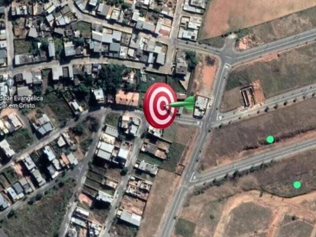 Terreno à venda no bairro São Marcos Conselheiro Lafaiete
