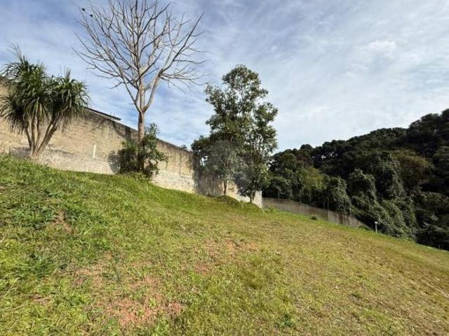 Terreno à Venda no Bairro São Marcos – Campo Largo/PR