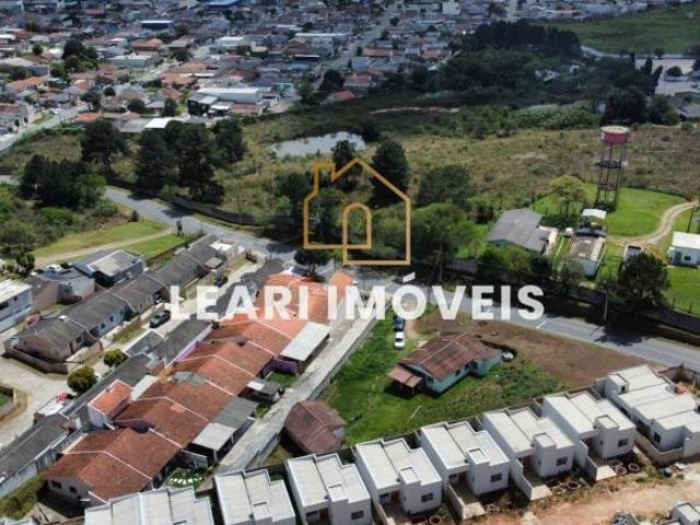 Terreno à venda no bairro SÃO MARCOS São José dos Pinhais/PR