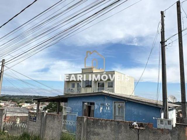 Terreno à venda no bairro SÃO MARCOS São José dos Pinhais/PR