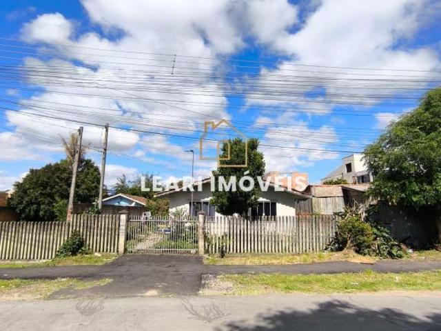 Terreno à venda no bairro SÃO MARCOS São José dos Pinhais/PR