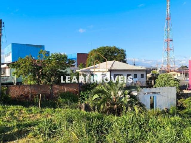 Terreno à venda no bairro SÃO MARCOS São José dos Pinhais/PR