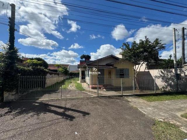 Terreno A Venda no Bairro São Pedro