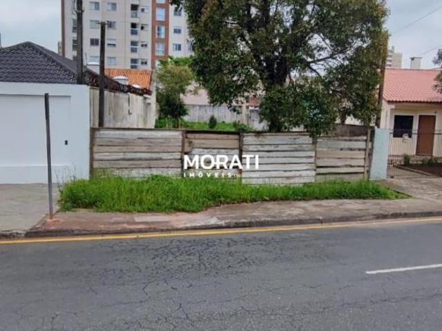 Terreno a Venda no Bairro São Pedro em São José dos Pinhais