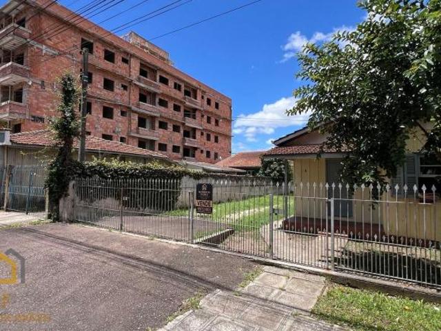 Terreno à venda no bairro São Pedro São José dos Pinhais/PR