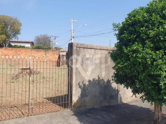 Terreno à Venda no Bairro São Quirino, Campinas SP