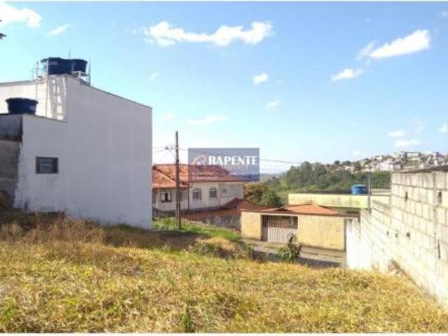 Terreno à venda no bairro São Cristóvão Barbacena/MG