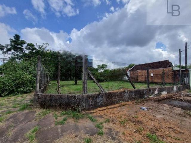 Terreno à venda no bairro São Luiz Sapiranga/RS