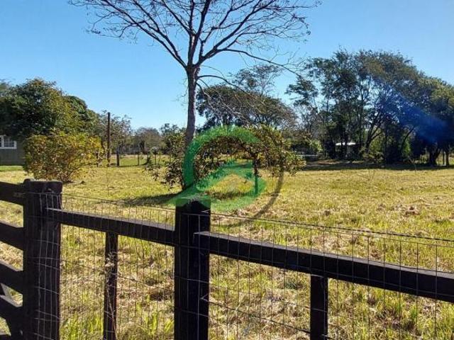 Terreno à venda no bairro São Marcos Uruguaiana/RS