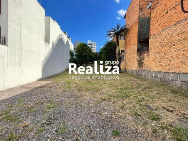 Terreno à venda no bairro São Pelegrino Caxias do Sul/RS