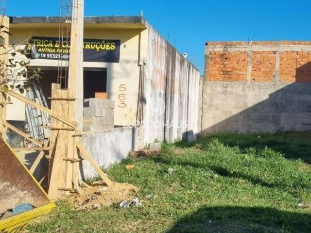 Terreno à Venda no Bairro Sabiás em Indaiatuba/SP