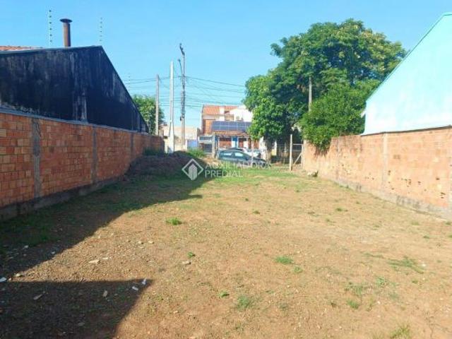 Terreno à venda no bairro Sao José