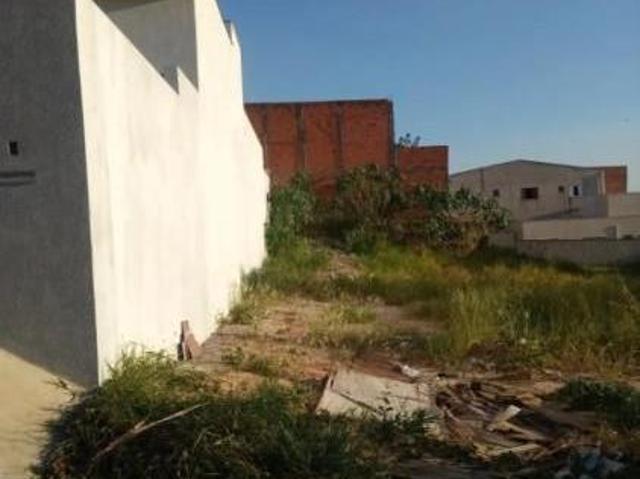 TERRENO A VENDA NO BAIRRO SAO JUDAS TADEU