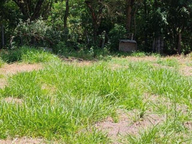 Terreno a Venda no Bairro Santuário, Tatuí SP