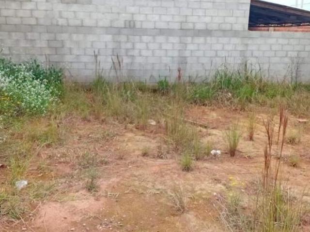 Terreno à venda no bairro Santa Maria na Fazenda Rio Grande