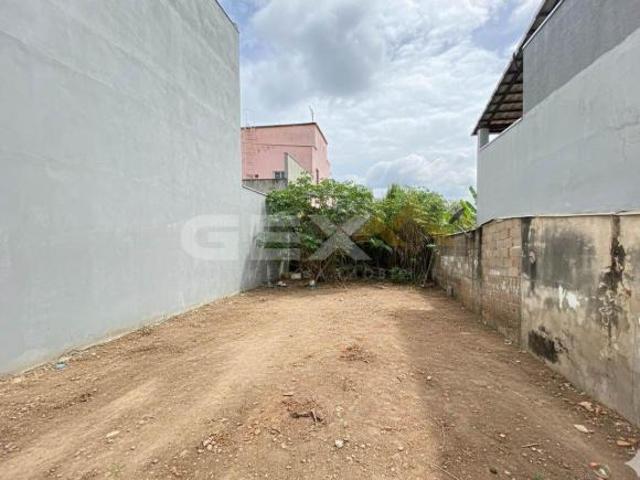 Terreno à Venda no Bairro Santa Clara em Divinópolis MG
