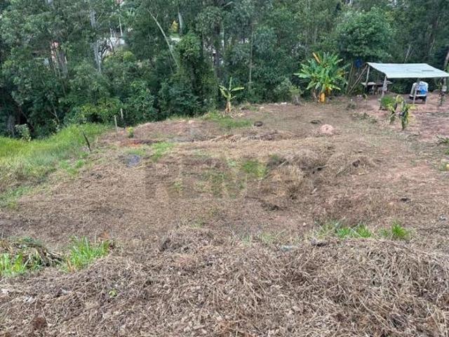 Terreno a venda no Bairro Santa Fé Chacara São Jorge Jundiaí SP