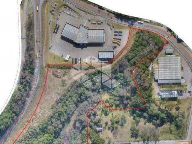 Terreno à venda no bairro Santa Lúcia, Caxias do Sul/RS