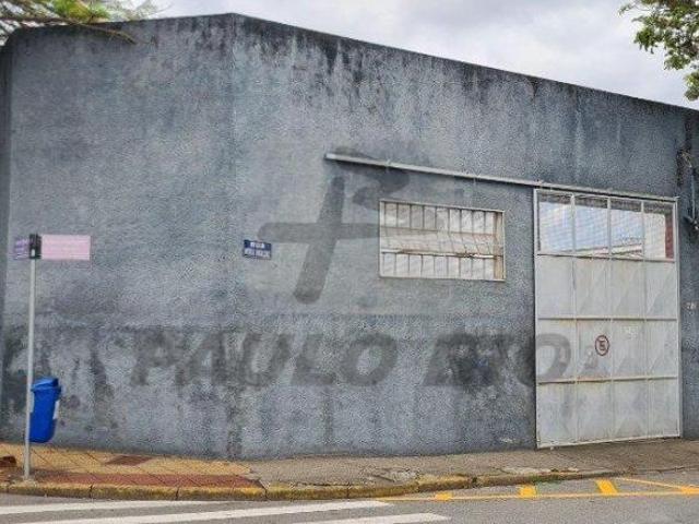 Terreno à venda em Santa Paula