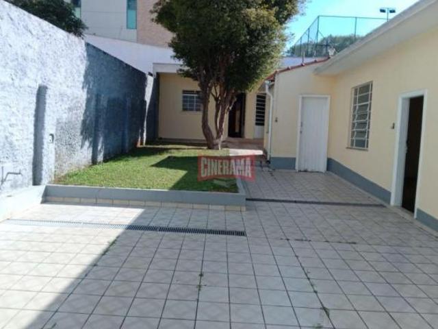 Terreno à venda no bairro Santa Paula em São Caetano do Sul