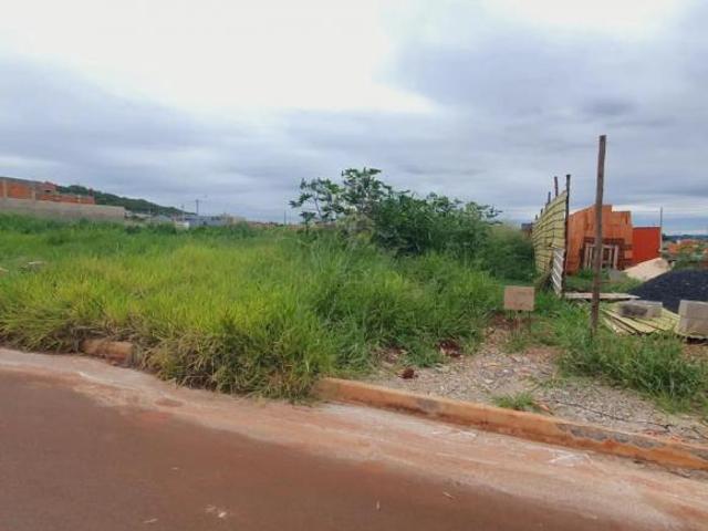 Terreno a venda no bairro Santa Rita do Picadão, em Ribeirão Preto SP
