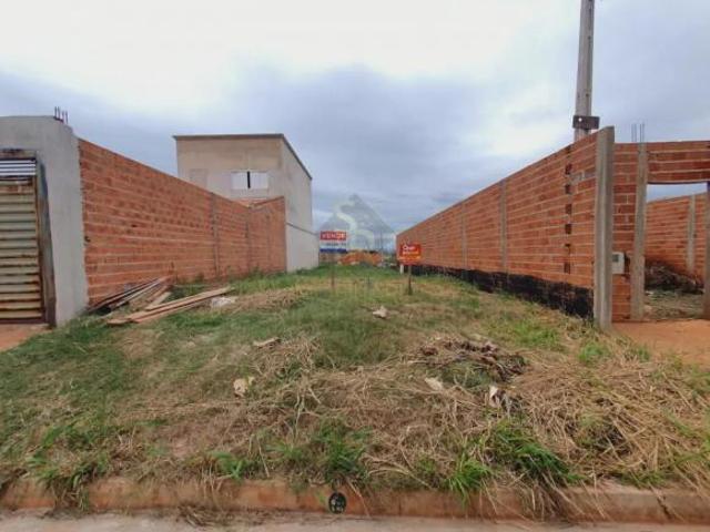 Terreno a venda no bairro Santa Rita do Picadão, em Ribeirão Preto SP