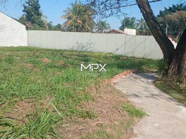 Terreno à venda no bairro Santa Rita em Piracicaba