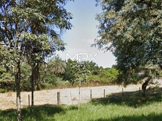 Terreno à venda no bairro Santa Rita em Piracicaba