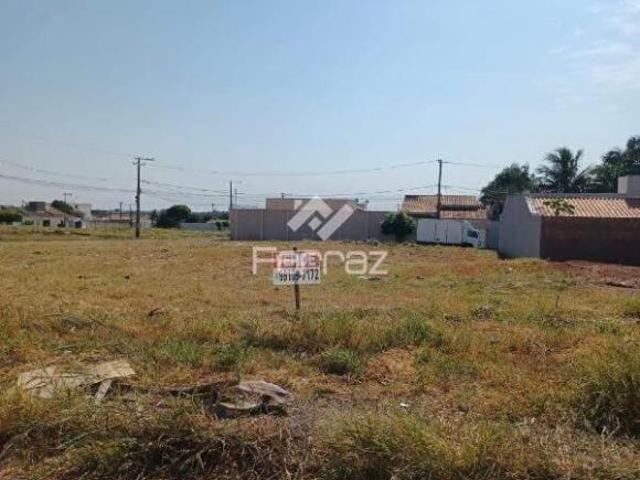 Terreno à venda no Bairro Santa Rosa